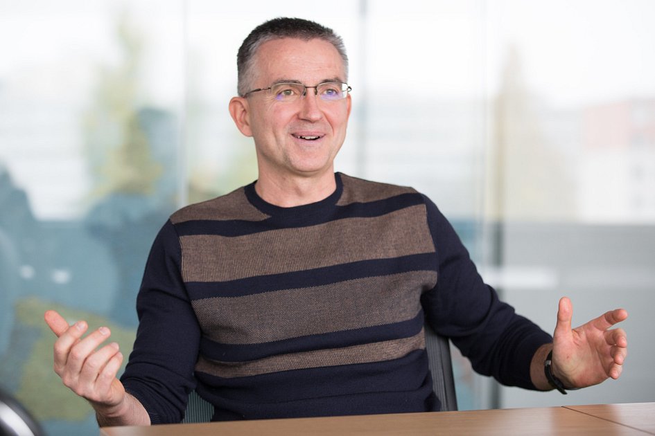 Martin Pajer (Cebia): Dnes se podvádí jinak než dříve | TestyOjetin.cz