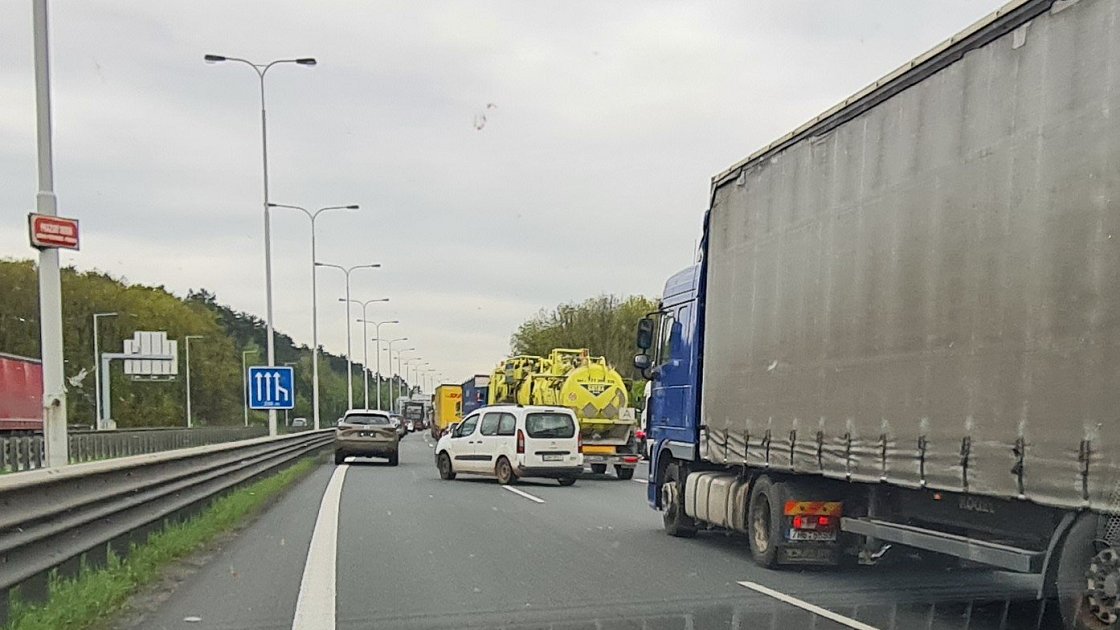 „Ruská ruleta“ aneb extra nebezpečné přestupky | TestyOjetin.cz