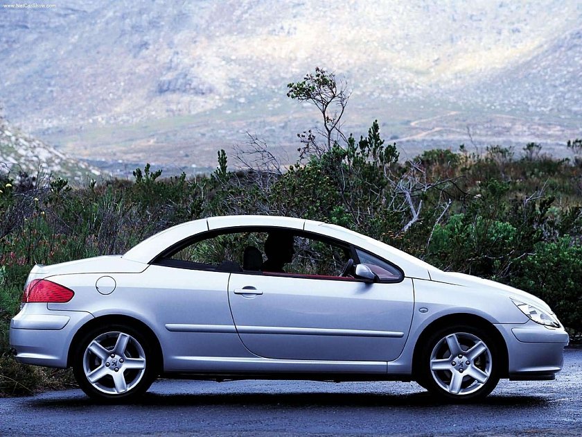 OJETÝ PEUGEOT 307 – AUTO PRO KAŽDÉHO | TestyOjetin.cz