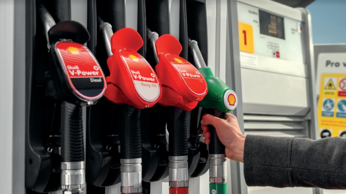 Při nákupu auta u společnosti Louda Auto dostanete i tankovací kartu ...