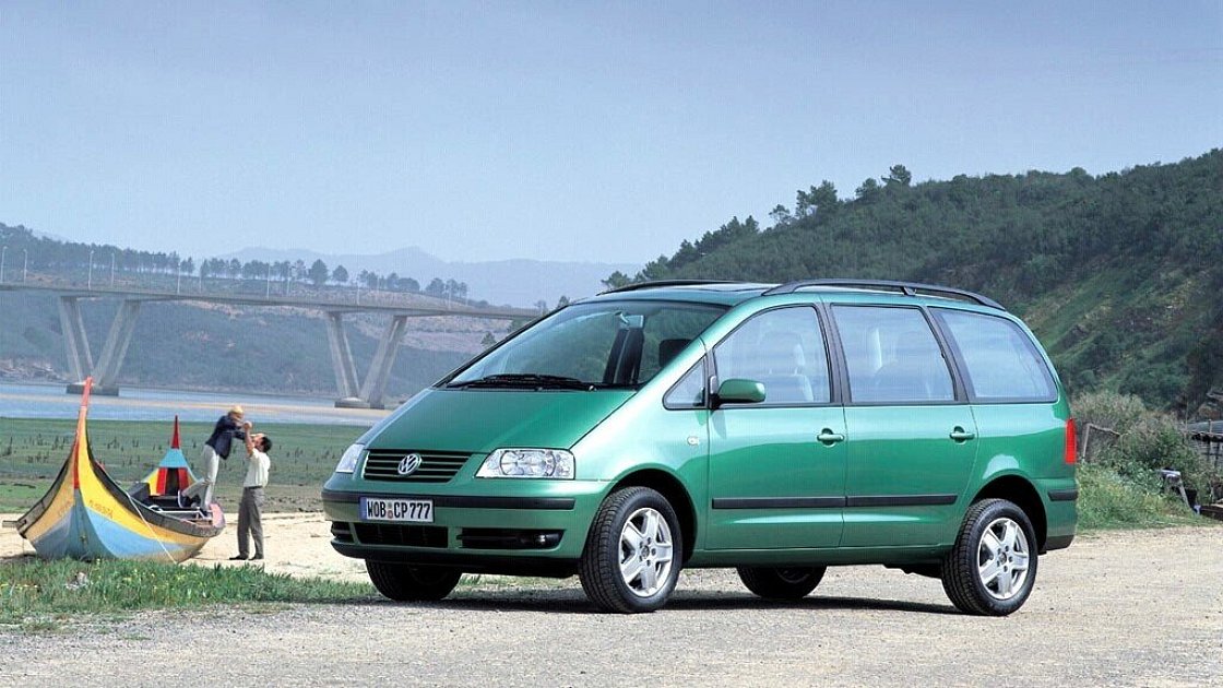 Bude se vám stýskat? Volkswagen ukončil výrobu svého téměř ikonického ...