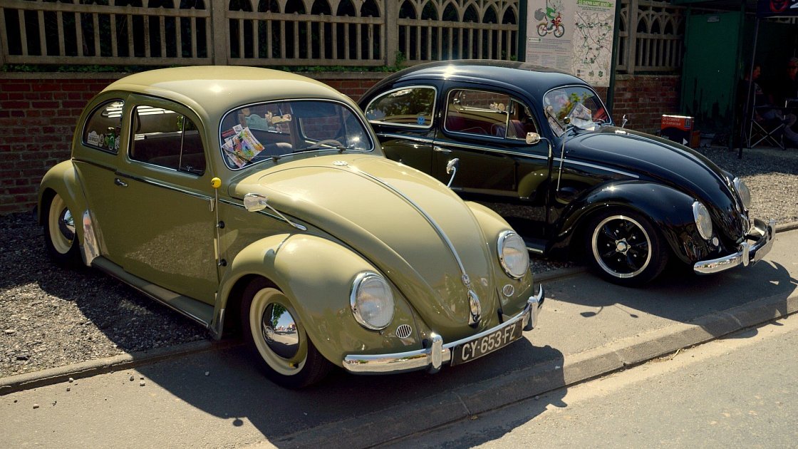 Volkswagen Brouk | TestyOjetin.cz